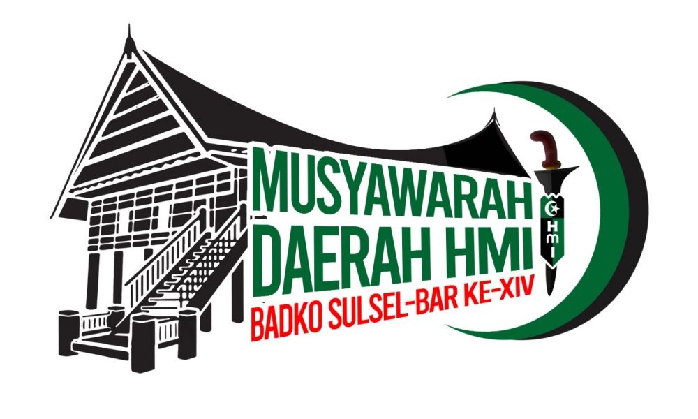 Berikut Filosofi Logo Musda Badko HMI Sulselbar - edunews.id | Merawat ...