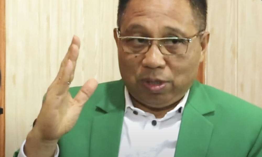 Prof Sufirman: Prof Basri Modding Harus Hargai Keputusan Yayasan ...