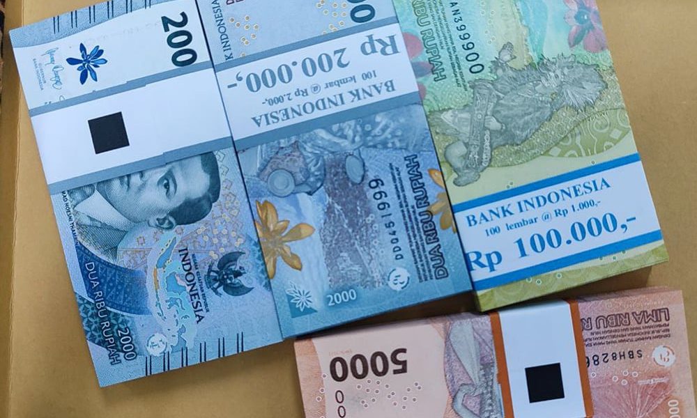 Tukar Uang Baru di BI untuk Lebaran 2024, Perhatikan Jadwal hingga Tata ...